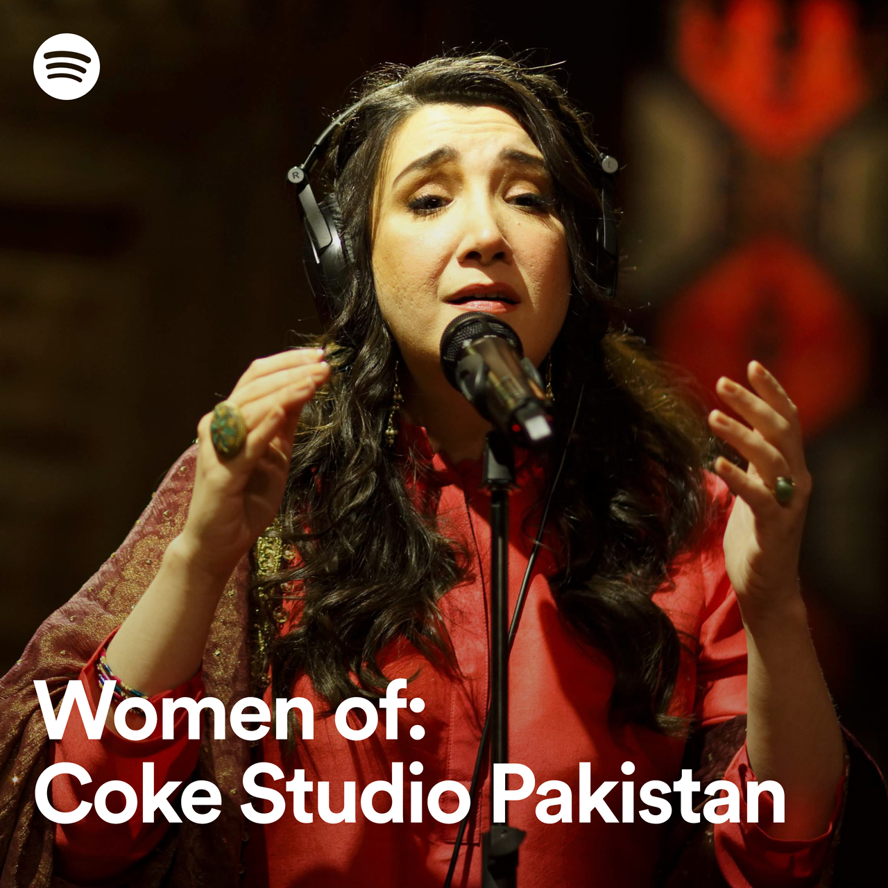 Spotify, Coke Studio Pakistan partner to celebrate the nation’s voices ...